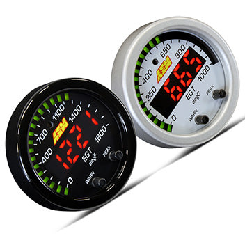 EGT GAUGES — JNA Performance