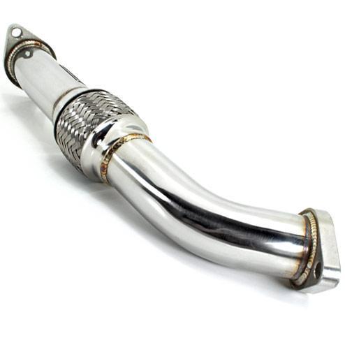 EXHAUST CROSS PIPES — JNA Performance