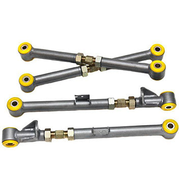 LATERAL LINKS — JNA Performance