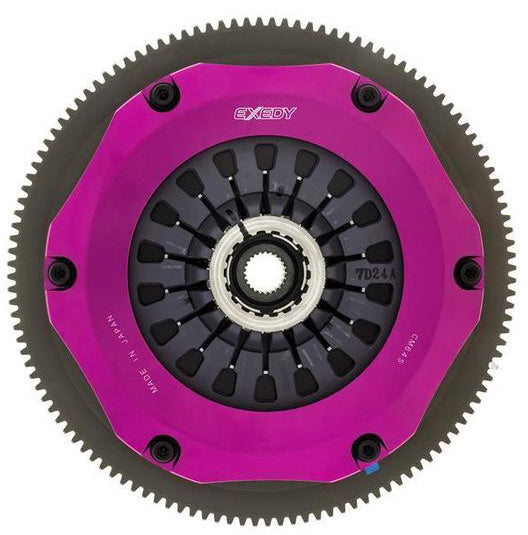 MULTI DISC CLUTCHES — JNA Performance