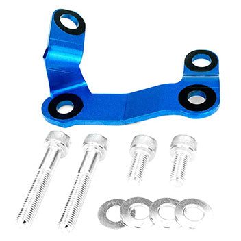 STEERING RACK BRACES — JNA Performance