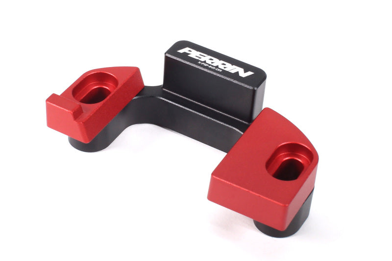 Perrin Performance Super Shifter Stop w/ OEM Standard Throw Shifter Su ...