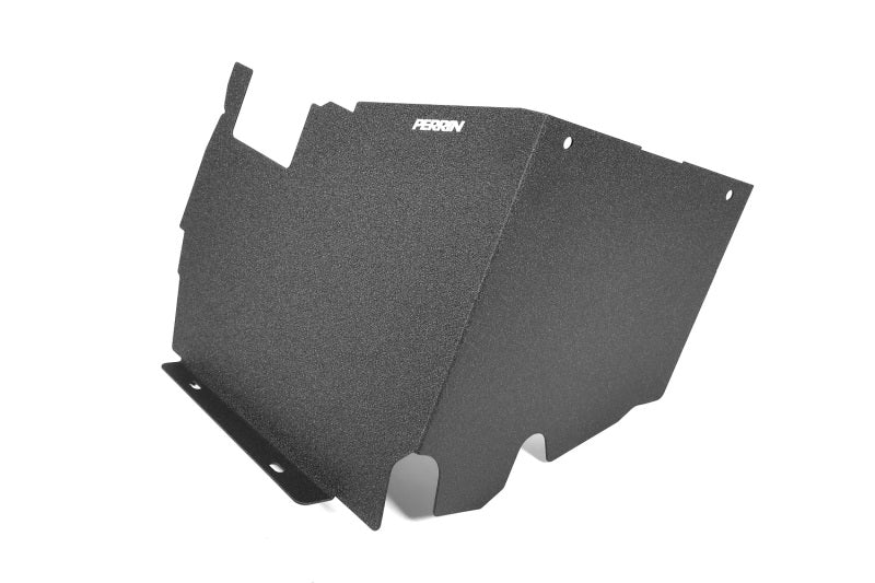 Perrin Performance Air Box For Cold Air Intake Black Subaru 2022-2025 ...