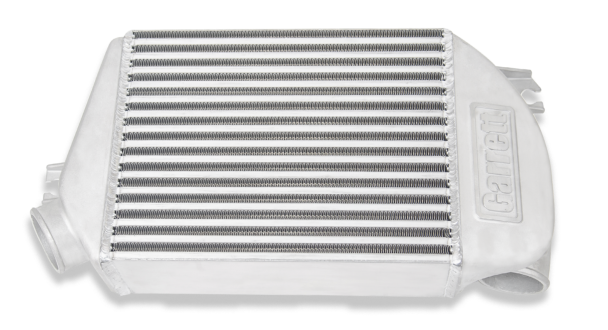 Garrett Top Mount Intercooler FA20 Subaru 2015-2020 WRX — JNA Performance