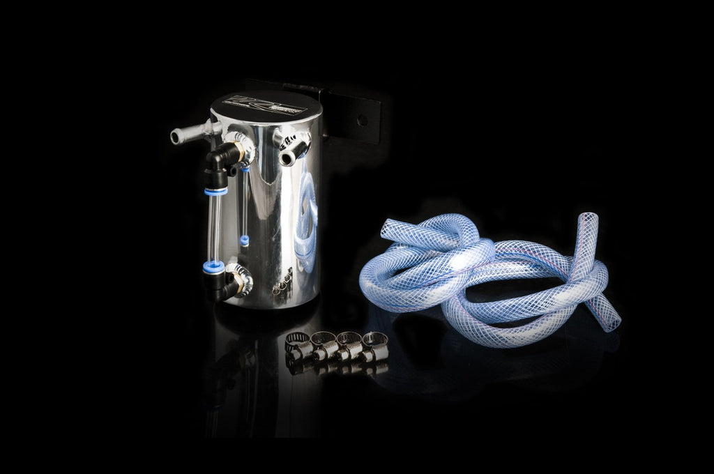 OVERFLOW/EXPANSION TANKS — JNA Performance