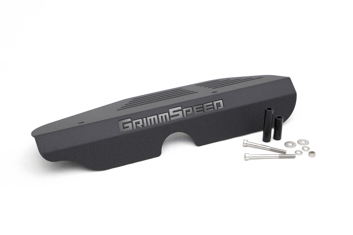 grimmspeed-subaru-alternator-cover-black-wrx-sti-2002-2014-099012 — JNA ...